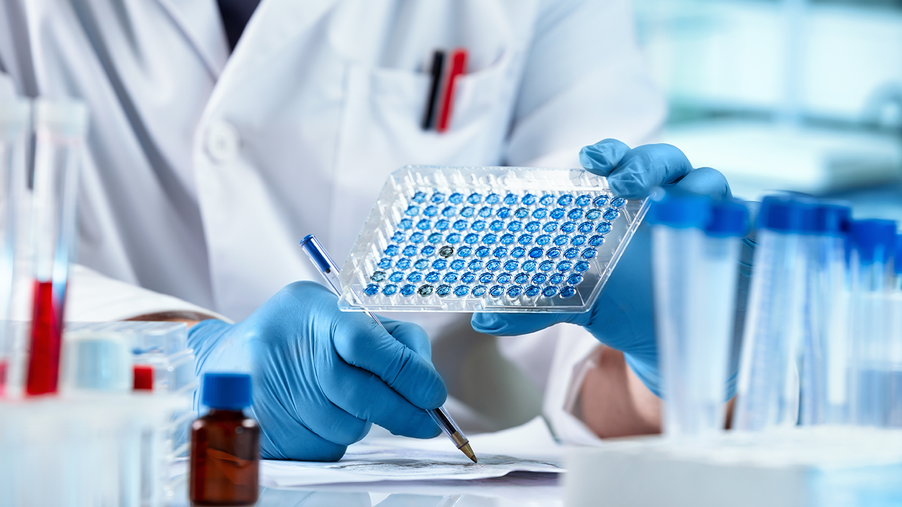 Laboratory Benches - Dotmar