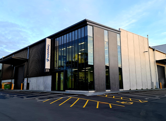 Computaleta Joins MM Plastics - Dotmar