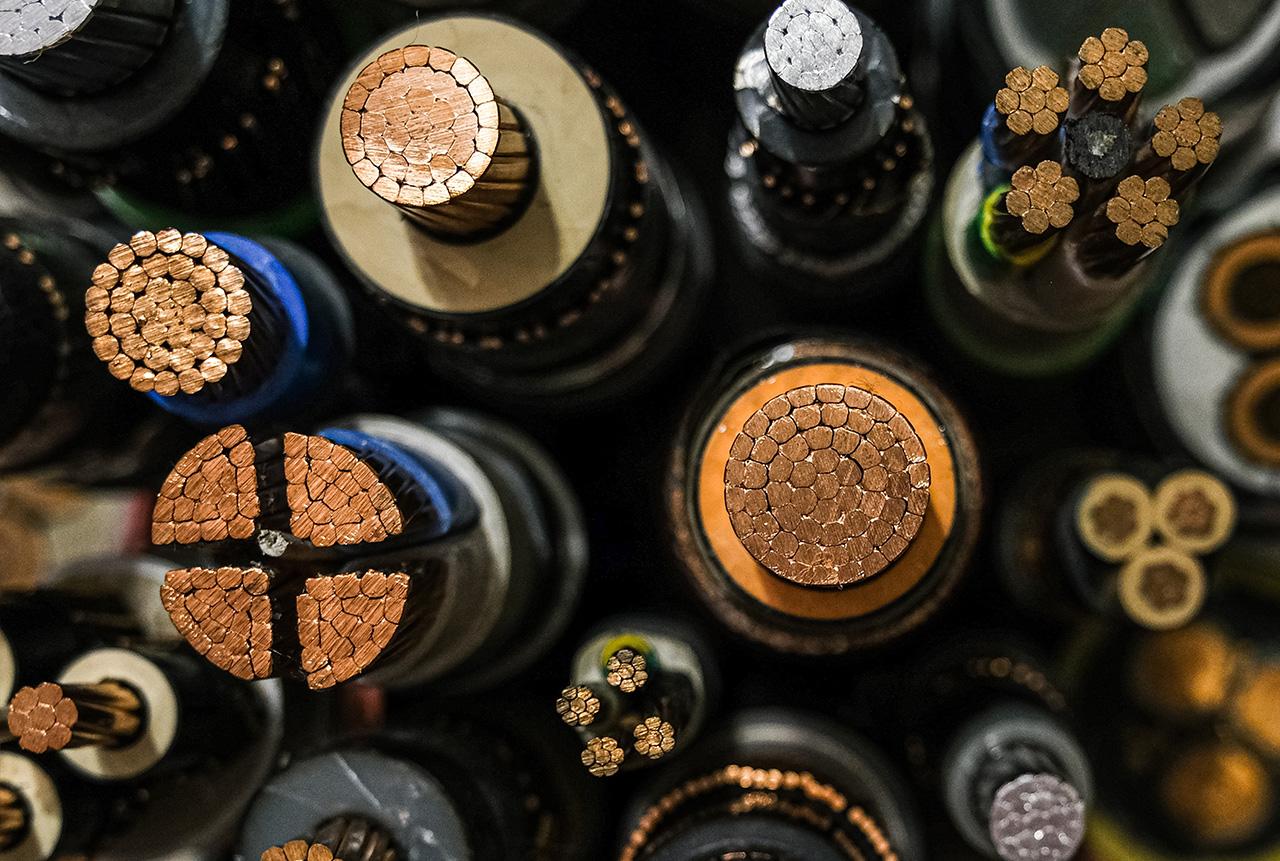 Electrical Properties of Plastic - Dotmar