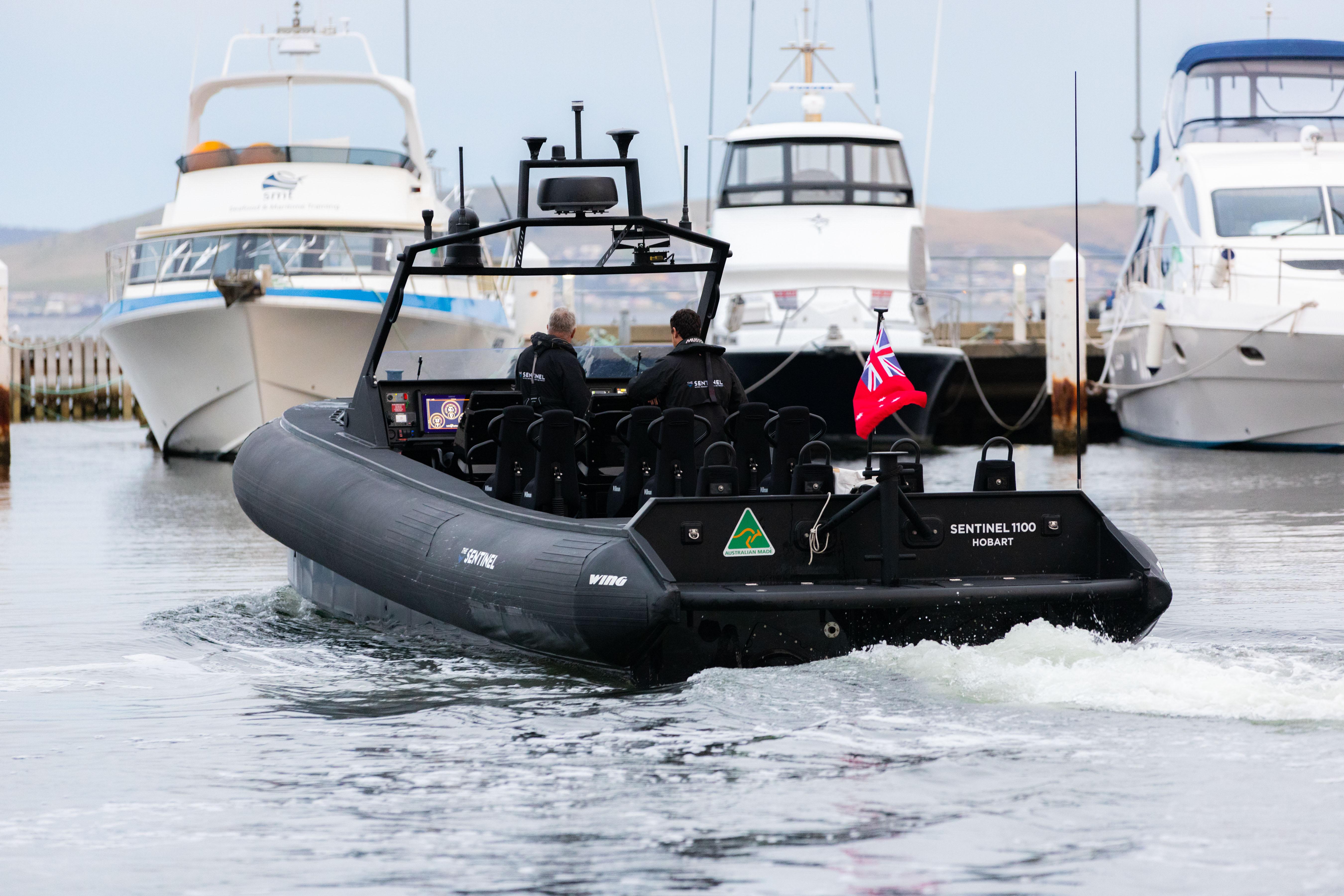 Plastic for Boats - Dotmar