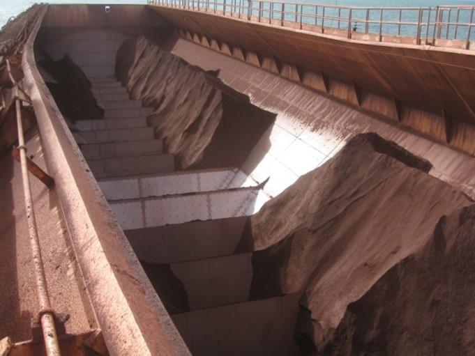 Polystone Matrox Flow Promotion Liner - Dotmar