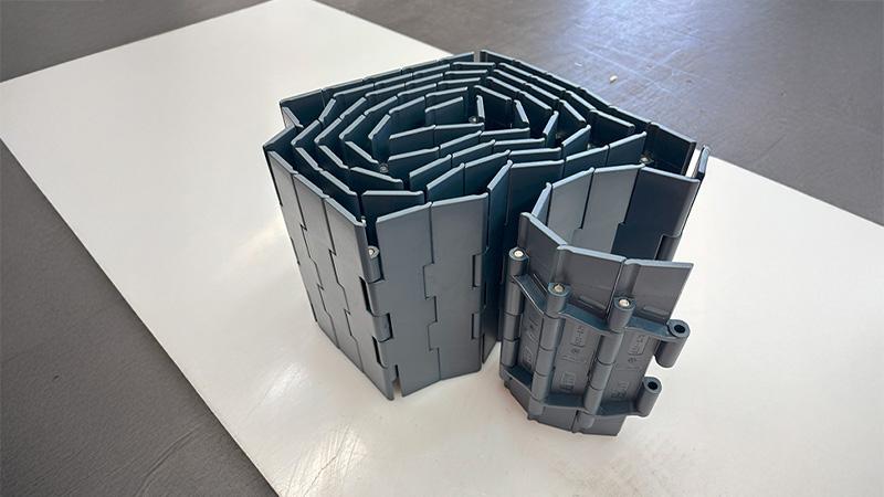 Grip Top Chain - Dotmar