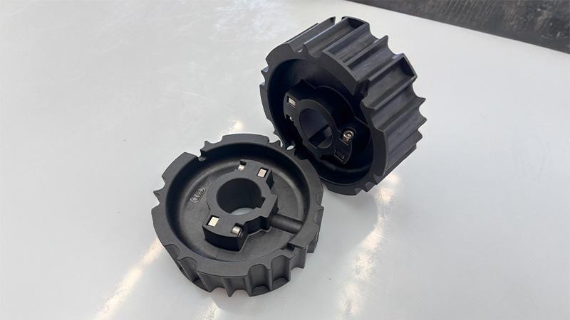 Sprocket for Straight Running Chain - Dotmar