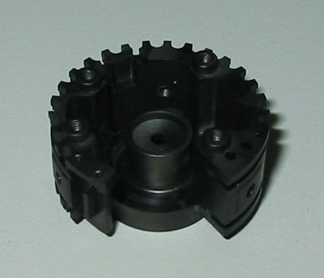 Duratron T4301 PAI - Dotmar