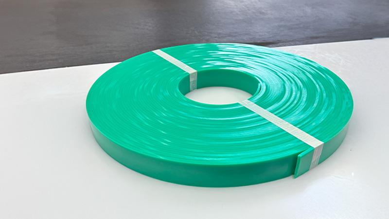 Extruded Profile - Dotmar