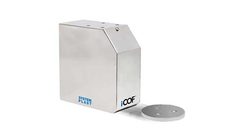 ICOF Condition Monitoring - Dotmar