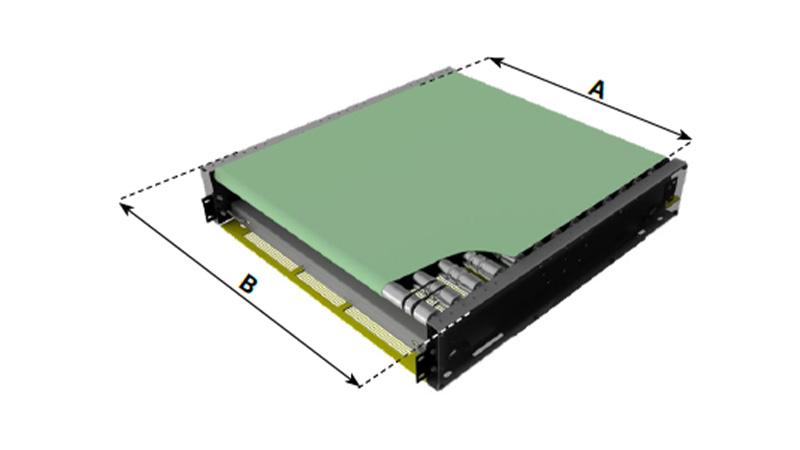 Intermediate Conveyors - Dotmar
