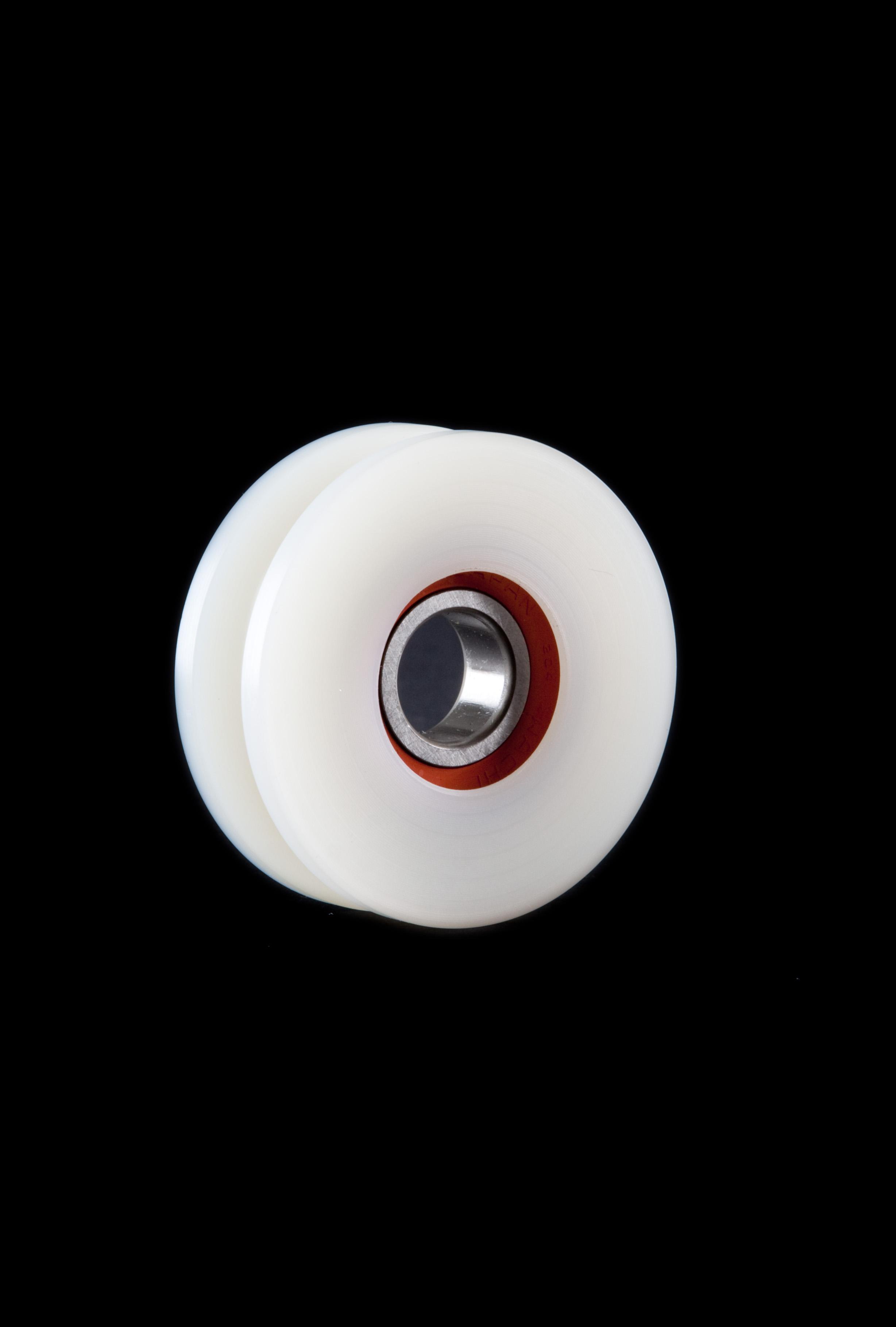 Ertalon 66SA - Dotmar