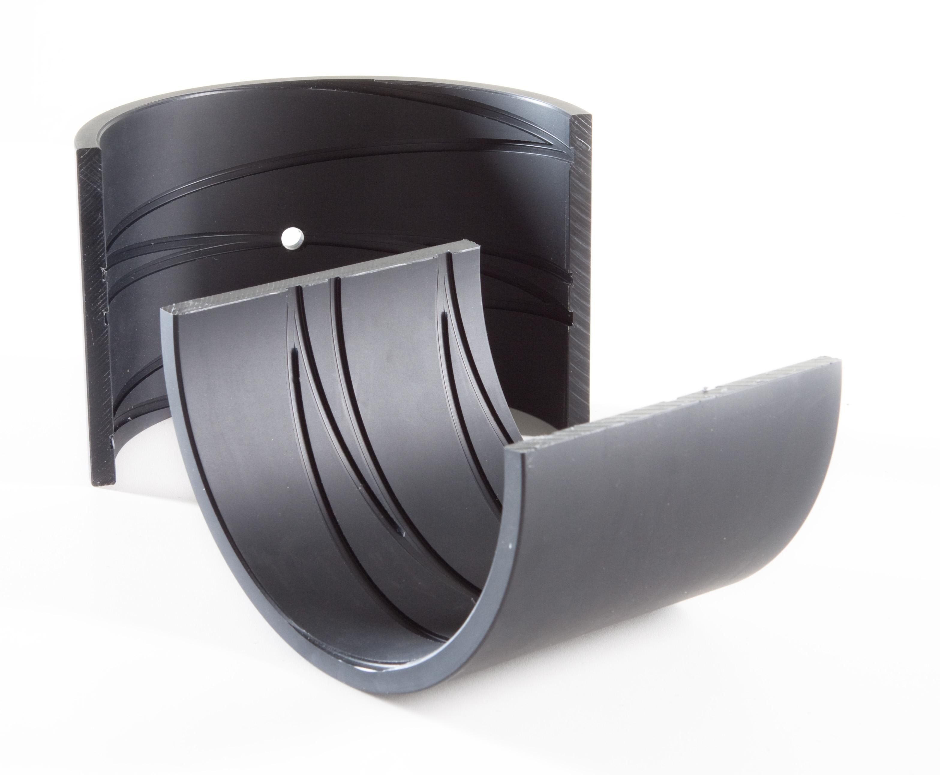 Ertalon 6XAU+ - Dotmar