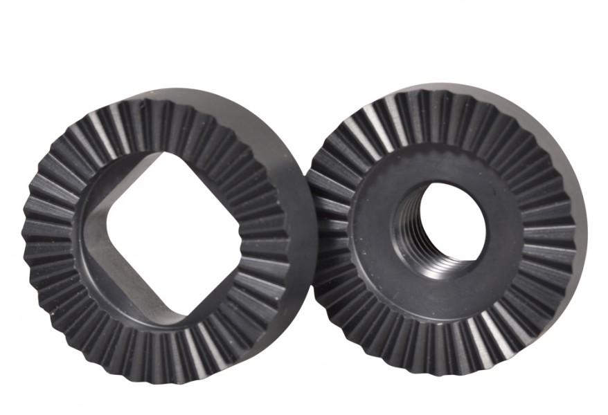 Ketron CA30 PEEK - Dotmar