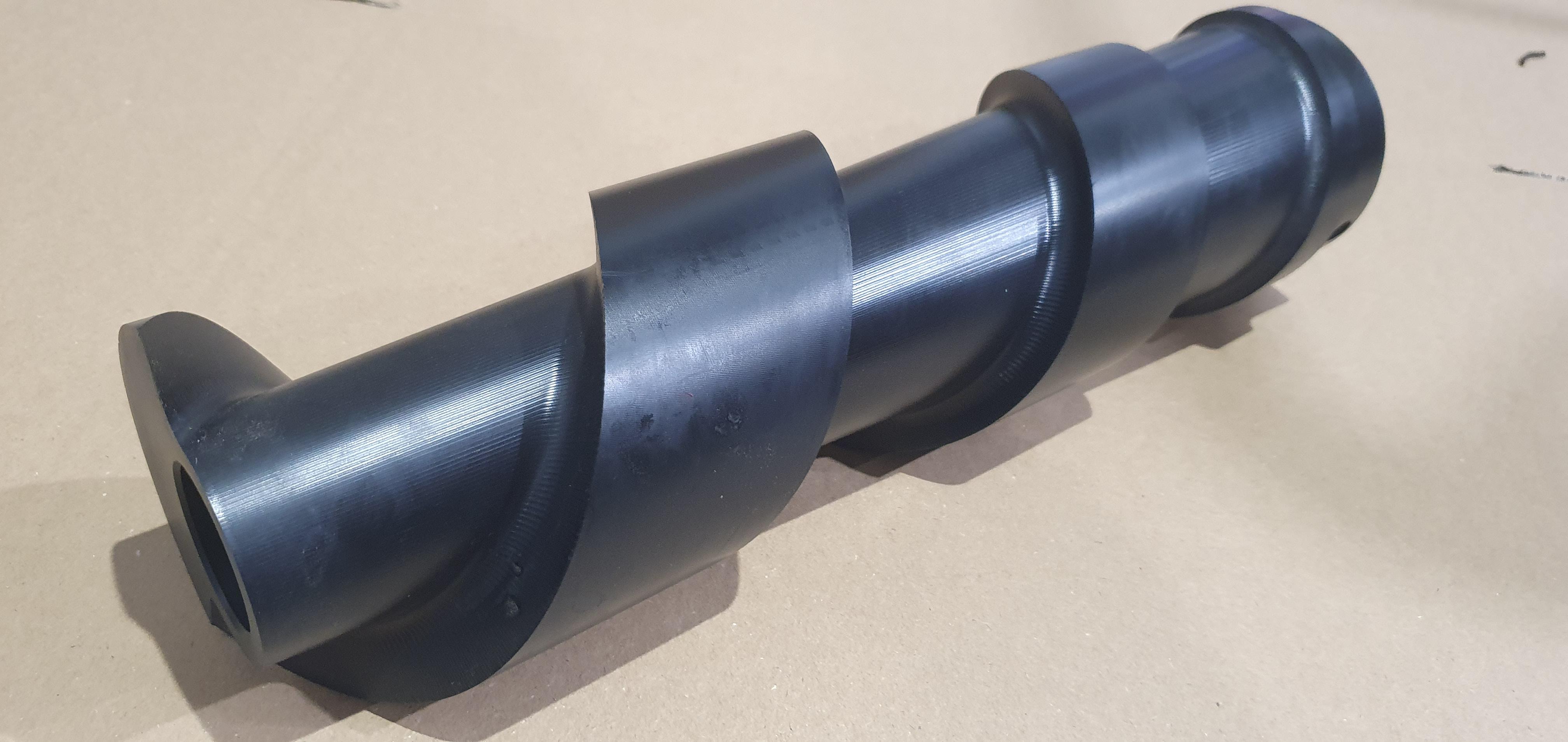 Polystone M 7000 AST - Dotmar