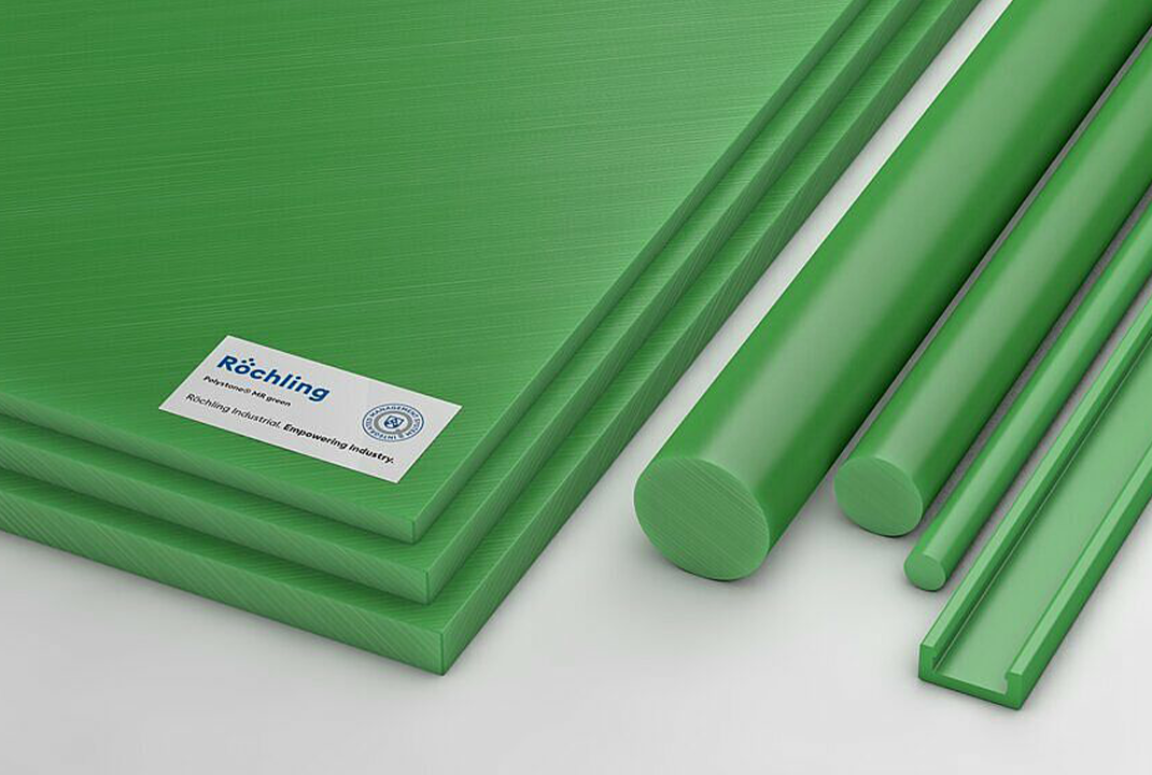 Sustainable Recycled UHMWPE: What are the options? - Dotmar