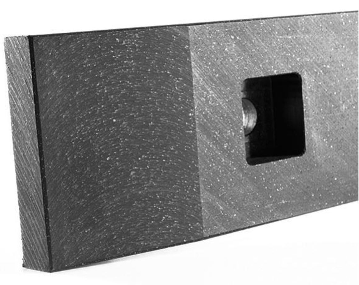 Antistatic vs Static Dissipative Plastics - Dotmar