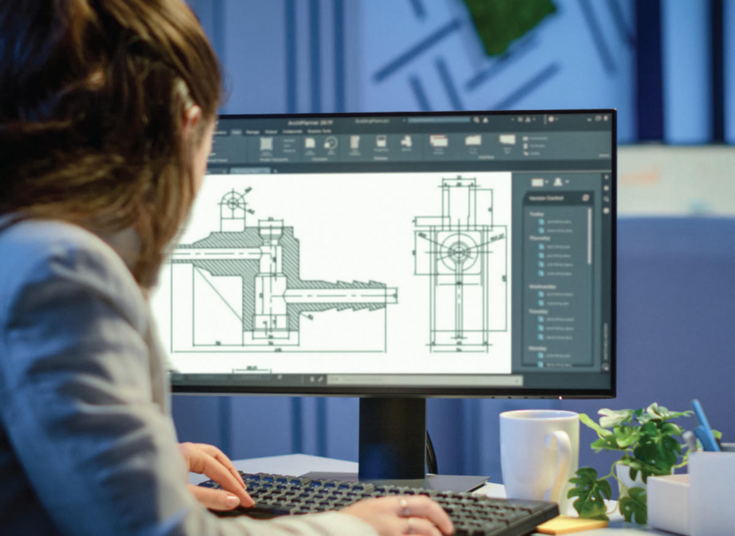 Leading Engineering Plastics Solutions & Custom Manufacturing - Dotmar