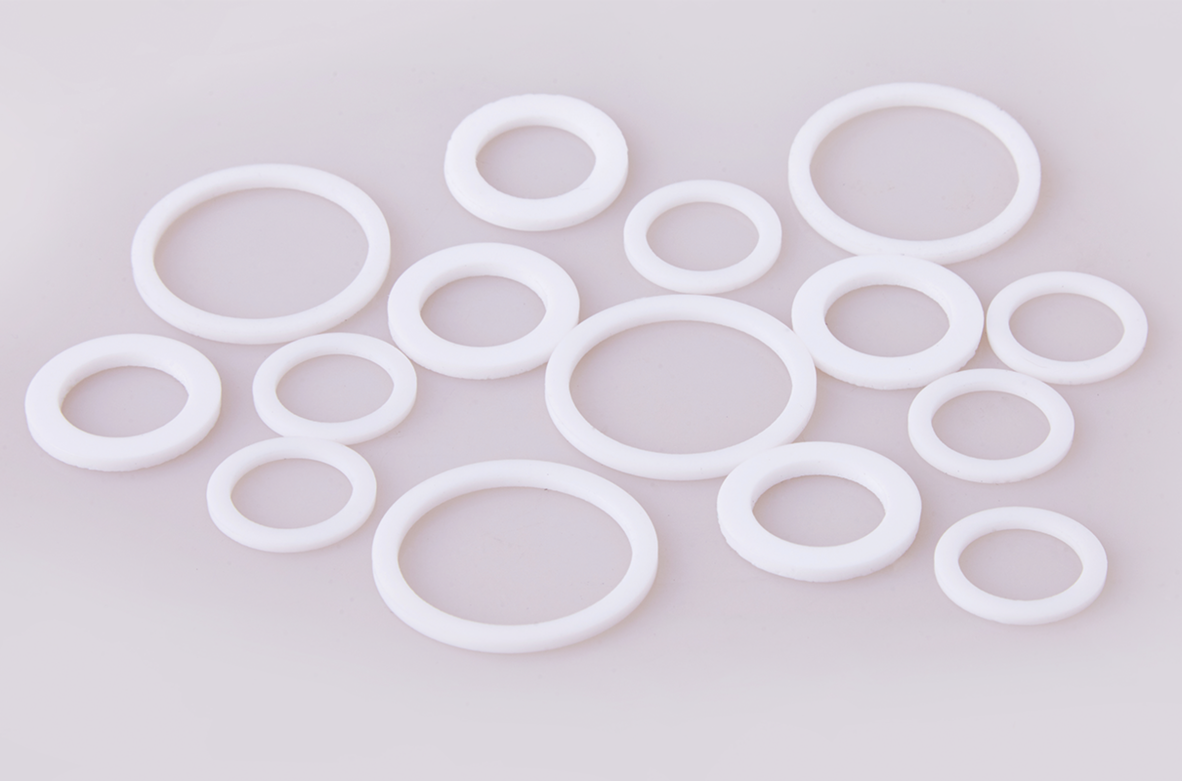Plastic Seals - Dotmar