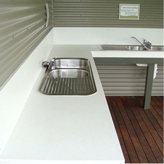 Joinery and Hatches