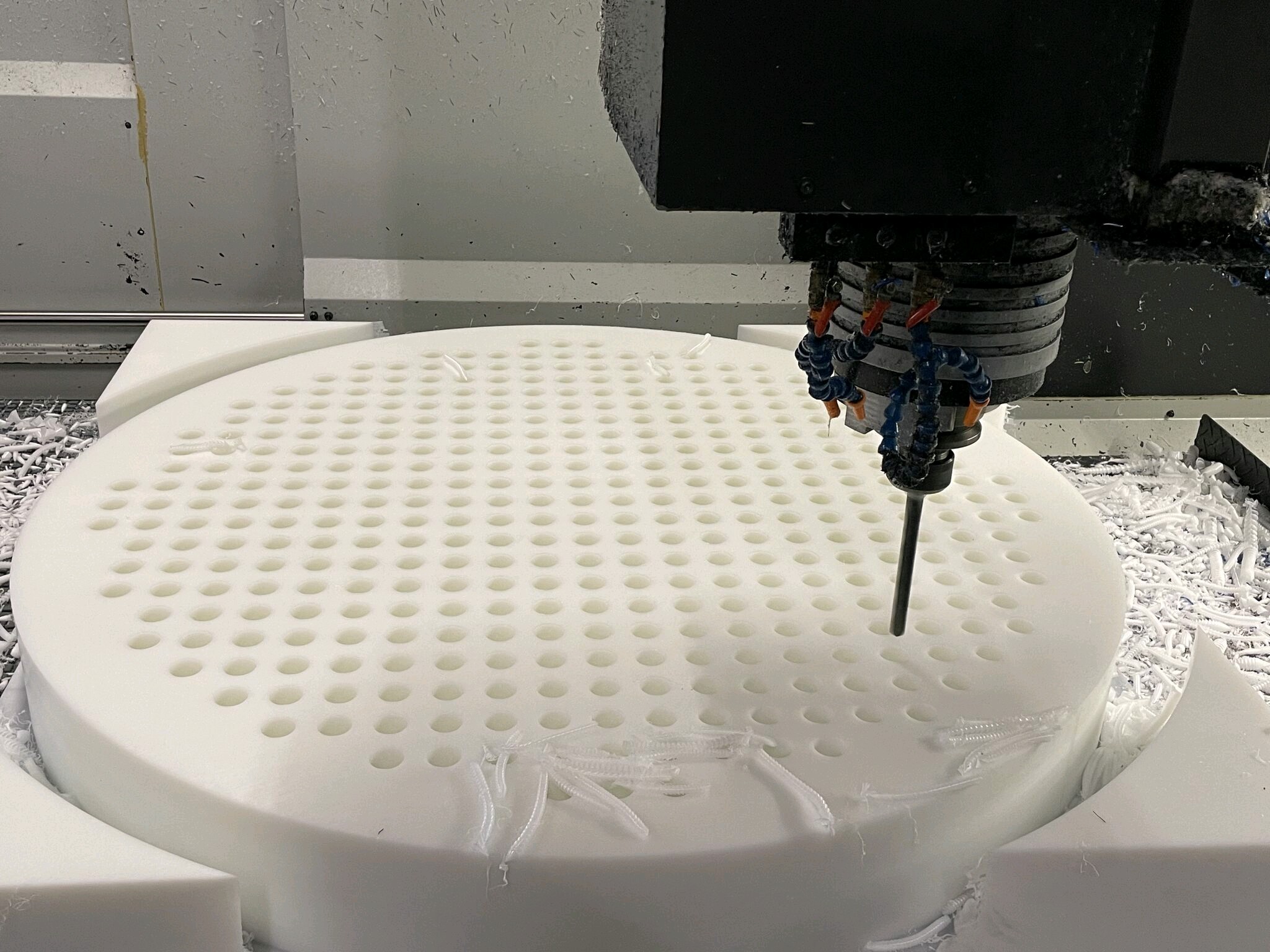 About Dotmar | Engineering Plastics Solutions Australia