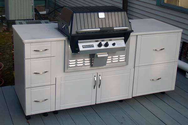 Joinery and Hatches